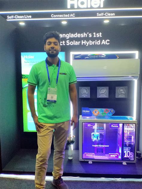 Saklain Mostak On Linkedin Savorexpo