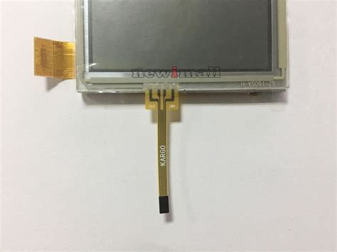 42 Inch Nl4864hc13 01a Lcd Display With Touch Screen Digitizer For Trimble Tsc3