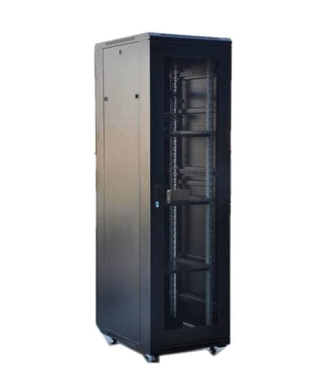 Data Center It DDF Server Rack Easy Installation 18u 42u Network Cabinet China Network