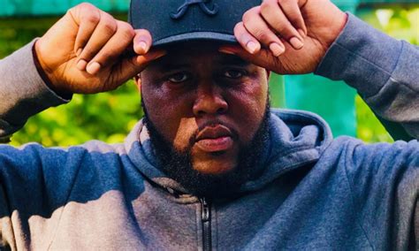 Meet Trevis T Voyage ATL Magazine ATL City Guide