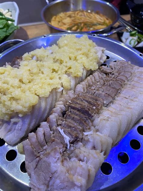 이천동 경주회보쌈 대구 이천동맛집 이천동핫플 이천동보쌈 이천동배달맛집 후기 ♥ 네이버 블로그