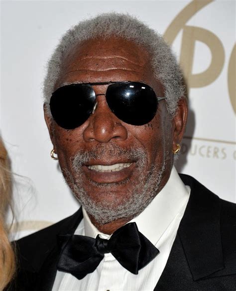 Фото №182 Морган Фриман