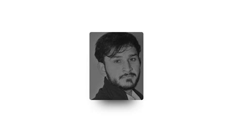 Profile Card Hover Effect