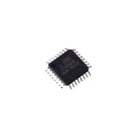 خرید میکروکنترلر Atmega8 Smd