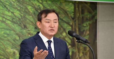 이병노 담양군수군민과 함께 달린 100일 내년엔 새로운 담양 체감