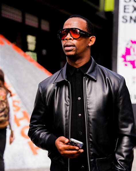Zakes Bantwini Is On Break From Attending Gigs Mbare Times