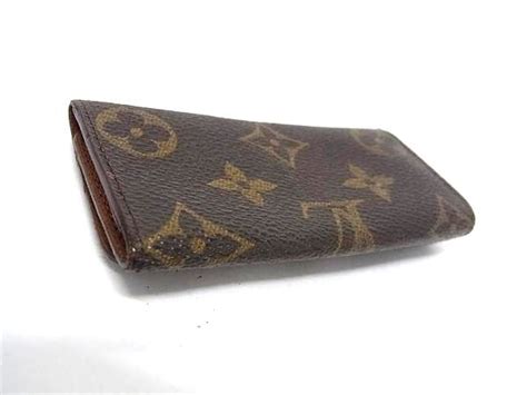 Yahooオークション 1円 Louis Vuitton ルイヴィトン M62631 モノグ