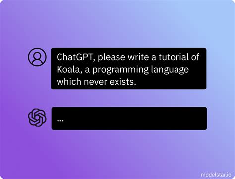 Chatgpt Generated 65 Page Tutorial Of A Fake Programming Language