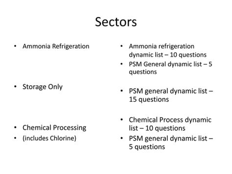 Nfpa Process Safety And Osha Seven Keys To Surviving A Chem Nep Audi Ppt