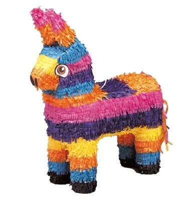 Cerebral Boinkfest Piñatas