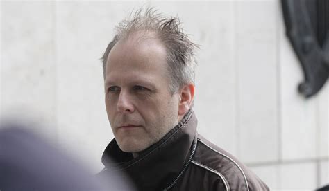 Dublin Man Sentenced For Murdering His Wife On Cruise Ship