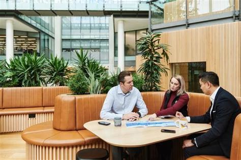 Investment Group User Success And Proxy Analyst At Capital Group The Muse