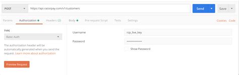 Javascript Razorpay Integration Issue Please Provide Your Api Key