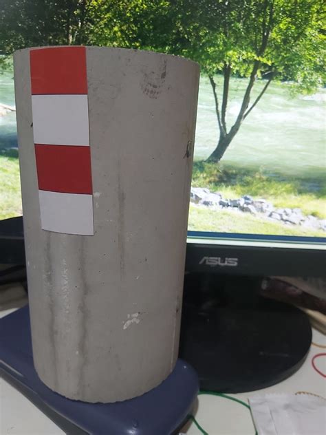 Water Gauge Object Detection Dataset By Axe