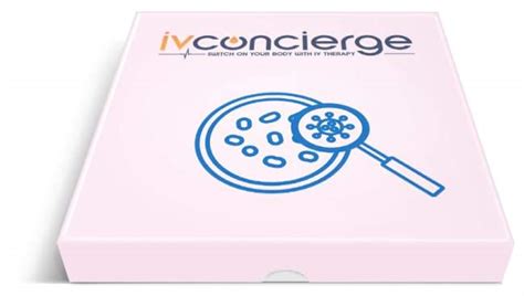 STD Testing In Miami IV Concierge