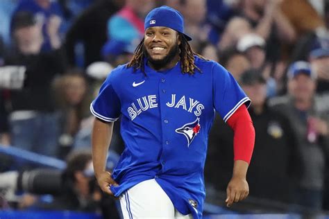 Azulejos Y Guerrero Jr Evitan El árbitraje Y Logran Acuerdo Infobae