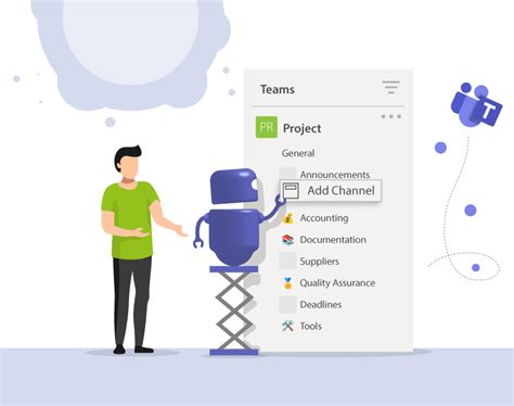 How To Manage And Create Teams Channels