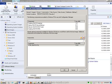 How Can I Dynamically Deploy Multiple Operating Systems With System Center 2012 R2 Configuration