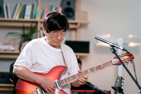 김창완 타이니 데스크 코리아 첫 주자 나선 이유는 인터뷰