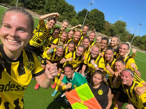 Borussia Dortmund On Twitter 🤳 Pov Du Siehst Eine Mannschaft Die Das
