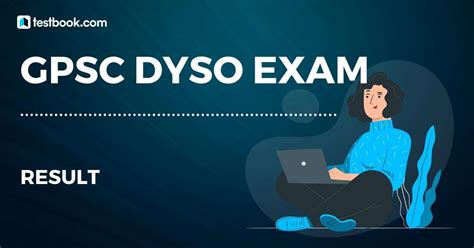 Gpsc Dyso Result 2025 Out Link To Download Prelims Result Pdf