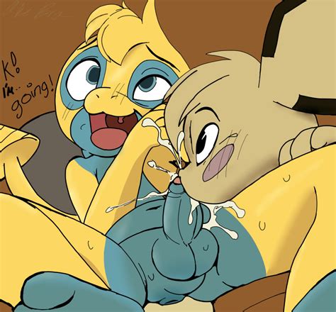 Rule 34 Apis Caprino Bencivenni Oke Bro Tagme 11849834