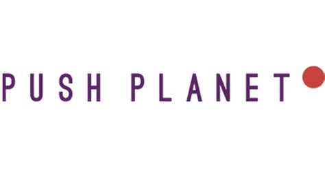 Push Planet Iterable Tech Partner Directory