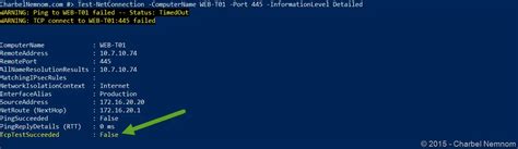 Step By Step How To Deploy Hyper V Extended Port ACLs In System Center Virtual Machine Manager