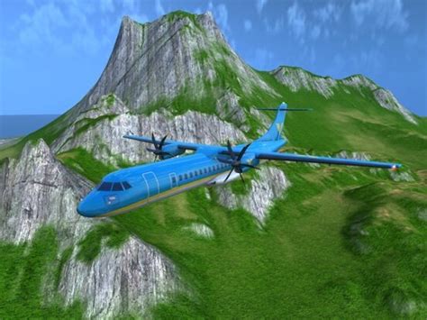 Turboprop Flight Simulator Release Date Videos Screenshots Reviews