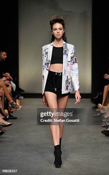 Sara Philips Photos And Premium High Res Pictures Getty Images