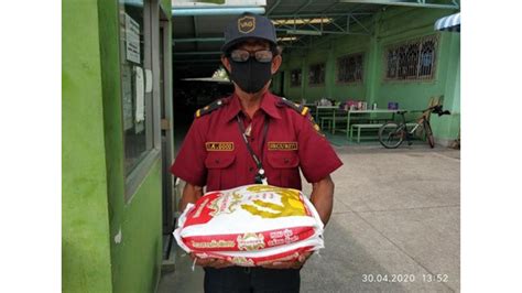 กิจกรรม รักษาความปลอดภัย Security Service