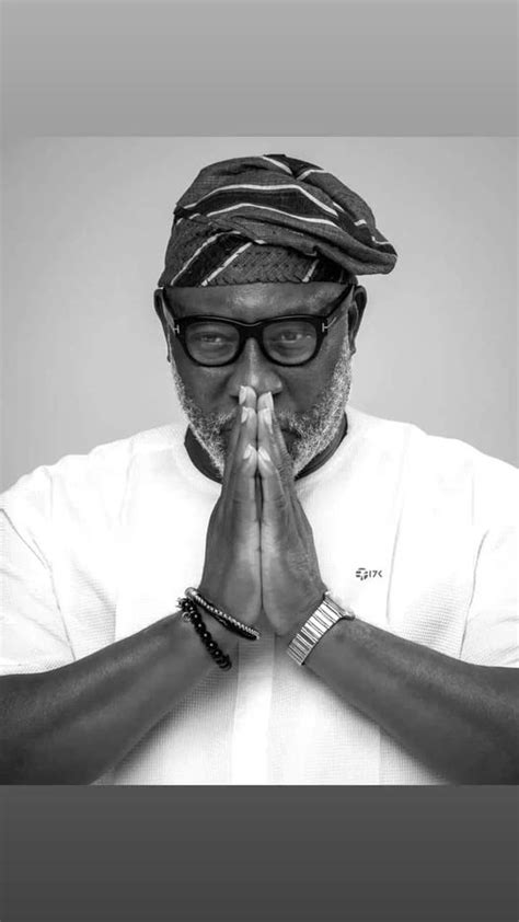 Ade Adefeko The Quintessential Bridge Builder Africa Enterprise