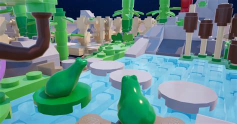 포트나이트 언리얼 에디터에서 레고® 그리드 배치 시스템 생성하기 Fortnite 문서 Epic Developer Community