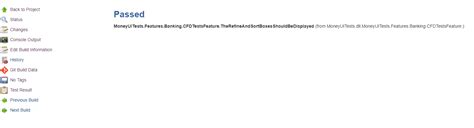 Writing To A Test Results Log For The Nunit Plugin For Jenkins Stack