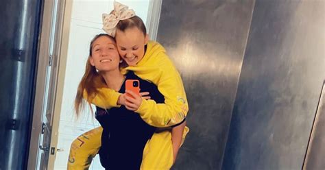 Jojo Siwa Didnt Sleep For 3 Days Over Hateful Comments After Coming Out