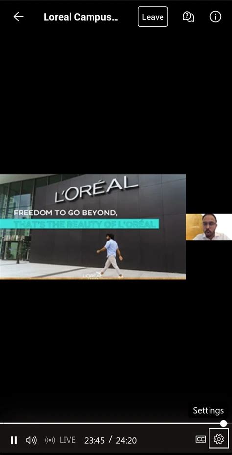Ujjwal Thakur On Linkedin Loreal Lorealgroupe Lorealforyouth Shooliniuniversity