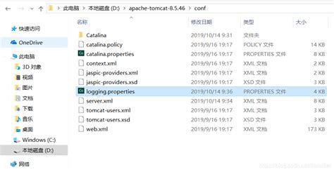 Tomcat环境变量配置及安装过程中错误解决方法记录tomcat不能读取java环境变量 Csdn博客