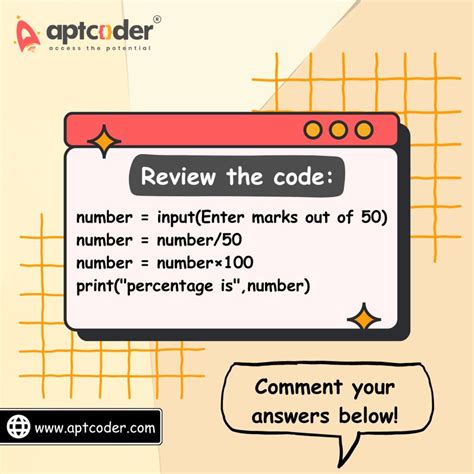 Aptcoder On Linkedin Errorincode Code Bug Errors Solvebug