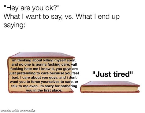 Just Tired Lol Scrolller