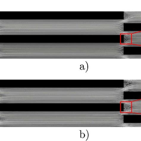 Example Of Flow Pattern Visualization By Line Integral Convolution