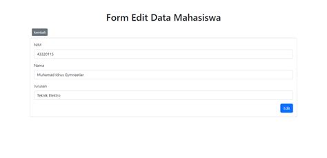 github tiardev gits msib4 tugas mvc this website is the task of laravel mvc in the