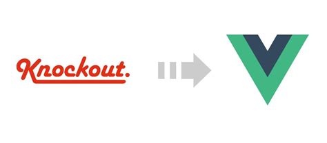 Migrating From Knockoutjs To Vuejs Rvuejs