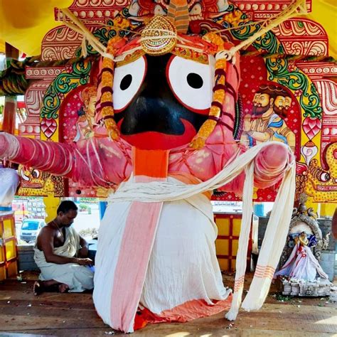 Photo By Sri Jagannath Puri India In Jagannath Temple Puri With