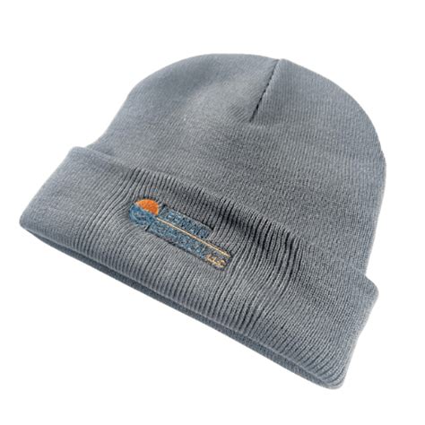 Leeman Geophysical Beanie Leeman Geophysical