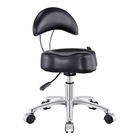 Medusa Pedicure Stool