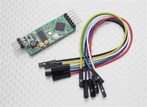 Minim OSD V1 1