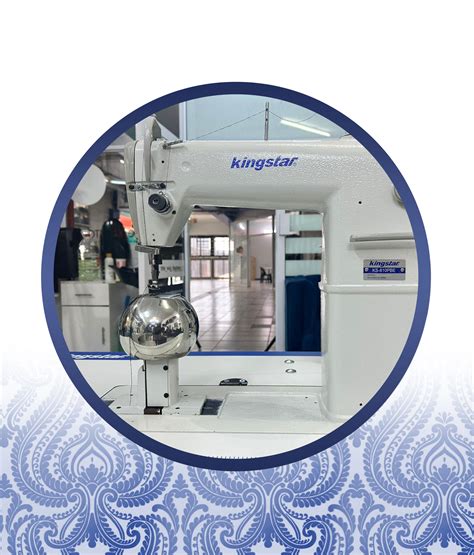 Kingstar Sewing Machine The Wig Factory Sa
