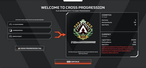 Apex Legends Come Attivare Il Cross Progression E In Che Modo Funziona