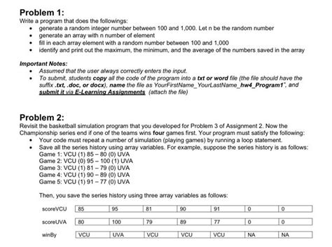 Solved Problem 1 Write A Program That Does The Followings