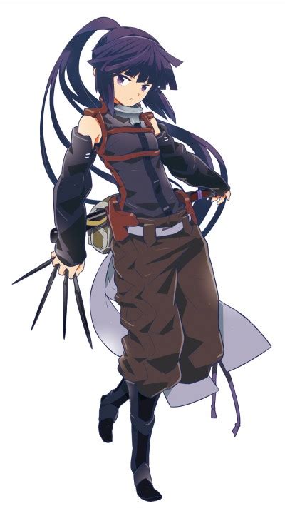 Akatsuki Wiki Log Horizon Fandom Powered By Wikia